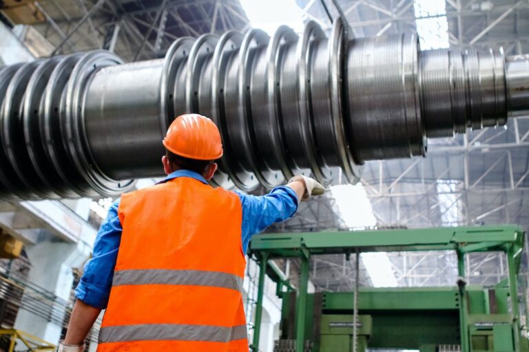 Top 10 Warehouse Safety Guidelines - ErgoFit Consulting, Inc.