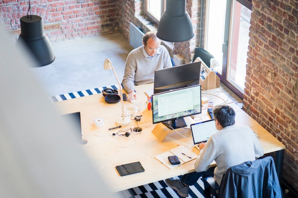 Say Goodbye to Slouching: Tips on How to Stop It - ErgoFit Consulting, Inc.